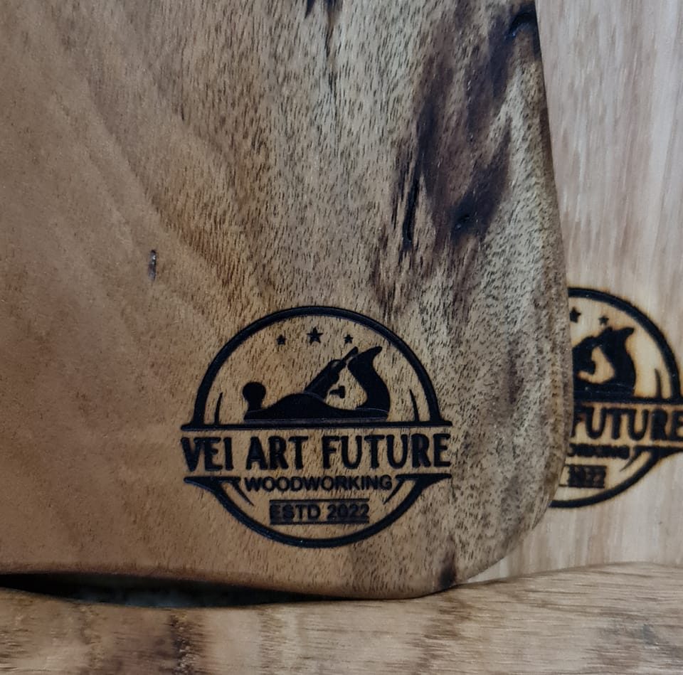 Vei Art - Accesorii de bucătărie din lemn