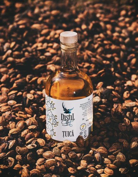 Distileria Distil Art